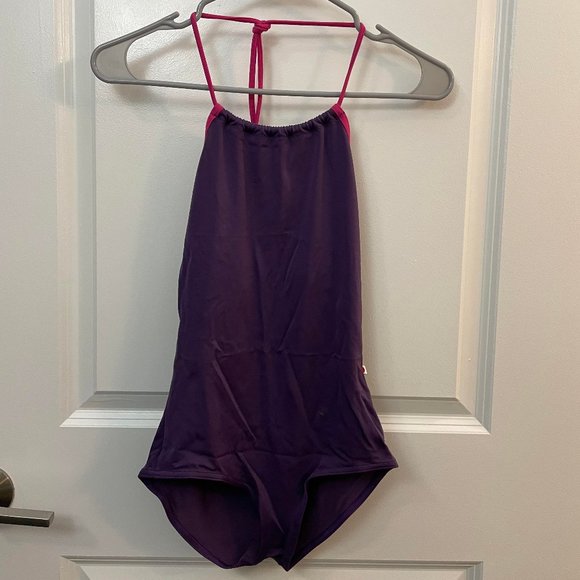 Yumiko | Other | Yumiko Monique Leotard Size S | Poshmark